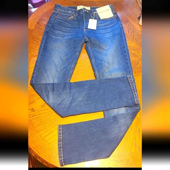Topman | Jeans | Topman Stretch Skinny Jeans | Poshmark